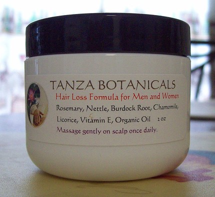 Hair Loss Formula For Men And Women 2 Oz on Luulla
